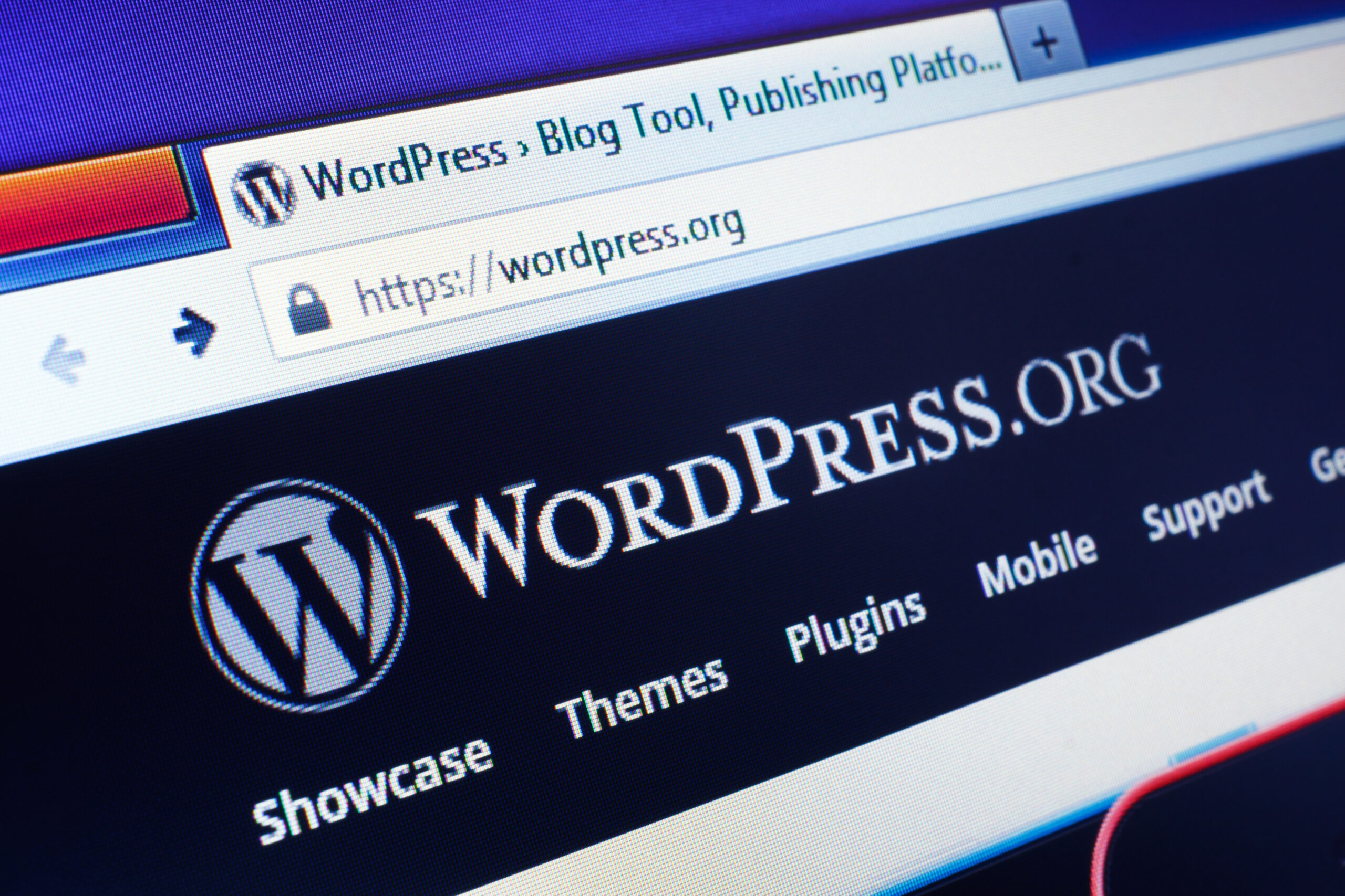 How to handle WordPress security issues in a growing business - Growth ...