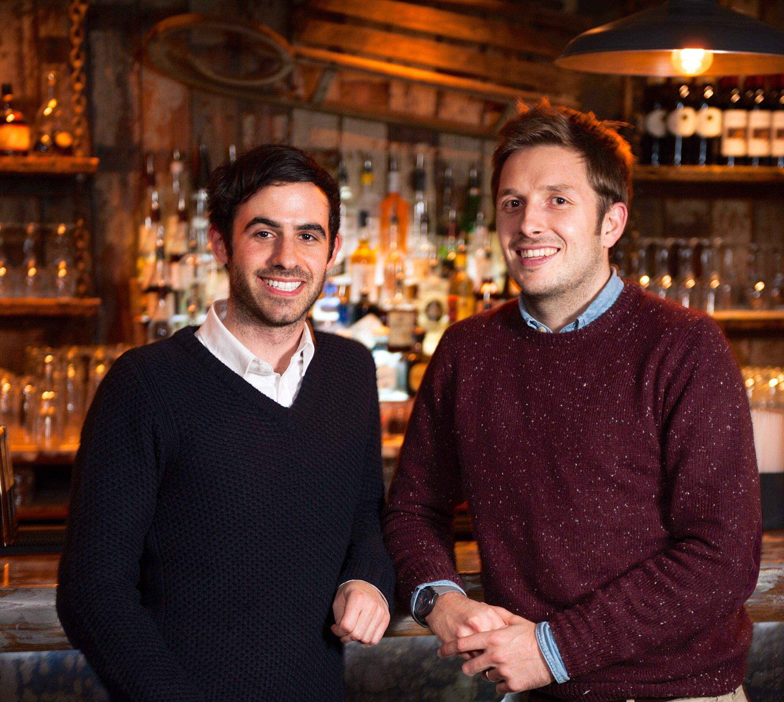 Former Friends Reunited executives lead angel funding round for ...