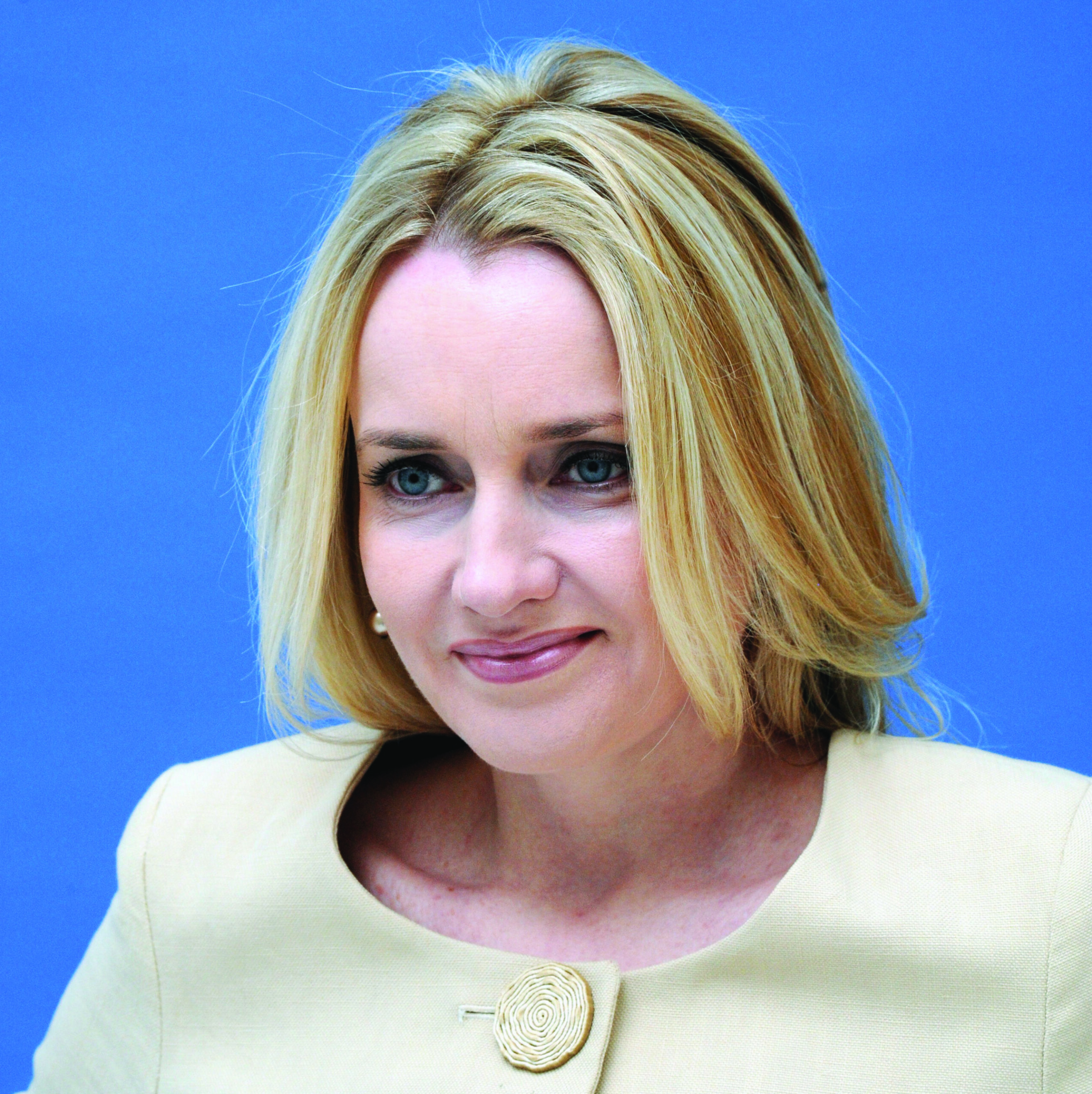 Interview with Julie Meyer of Ariadne Capital and now Dragon's Den ...