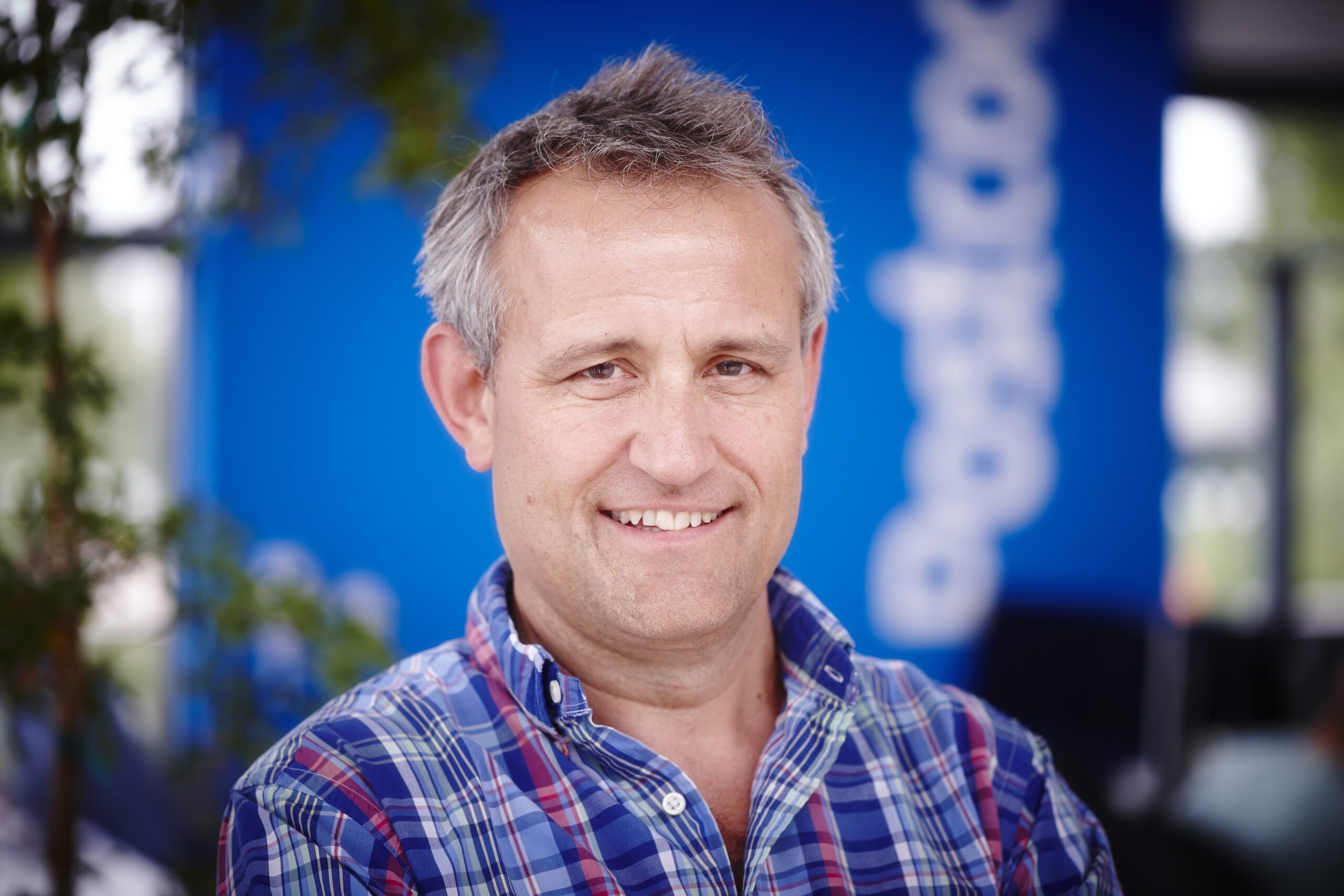 How the UKTI helped one company's international expansion - Growth Business