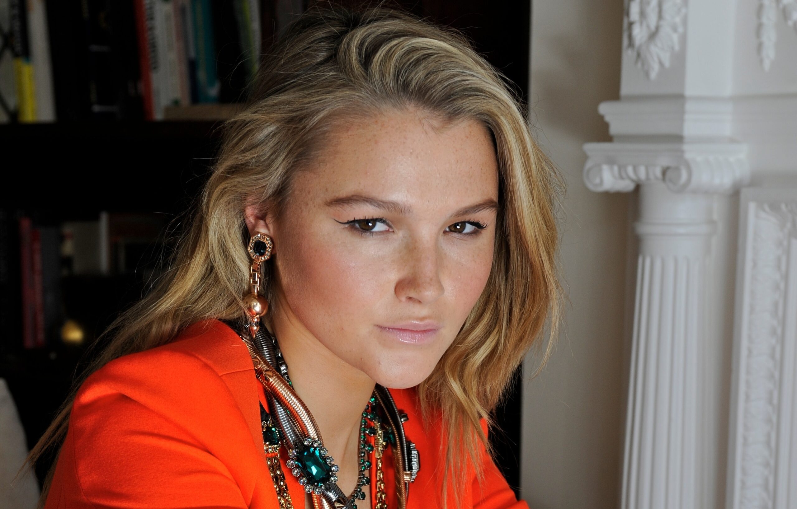 Made in Chelsea star Amber Atherton nets second round funding for My ...