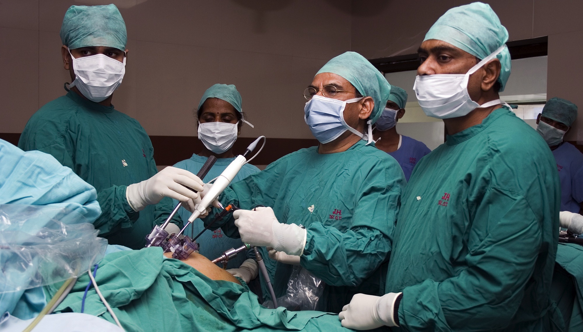 Third fundraising round for Asalus Medical Instruments as it targets ...