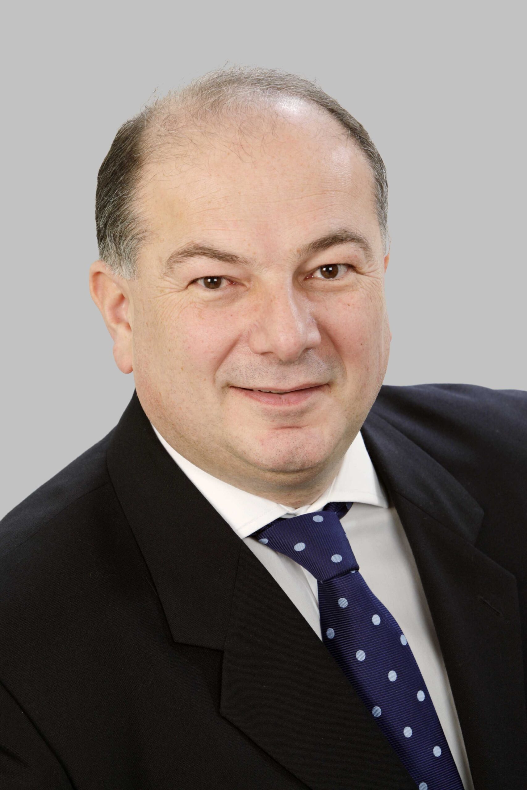 LDC's Tim Farazmand takes over from Simon Clark as BVCA chairman ...