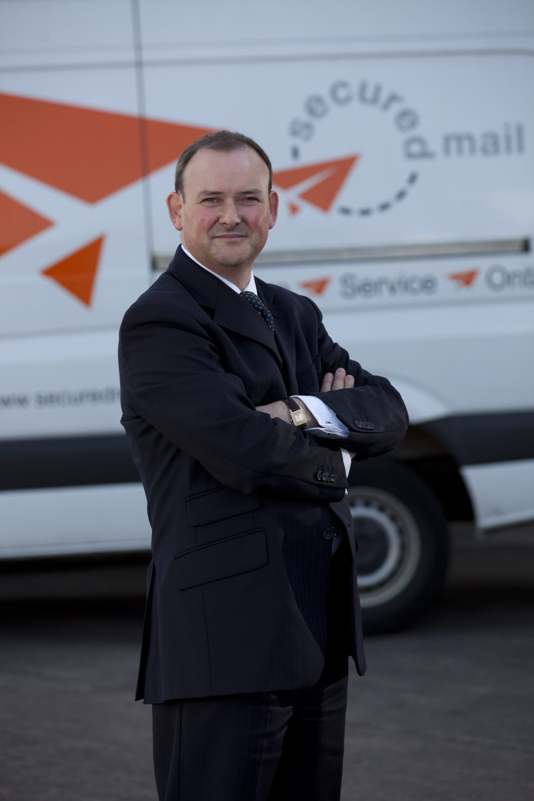 Secured Mail seals new investment to help deliver growth targets ...