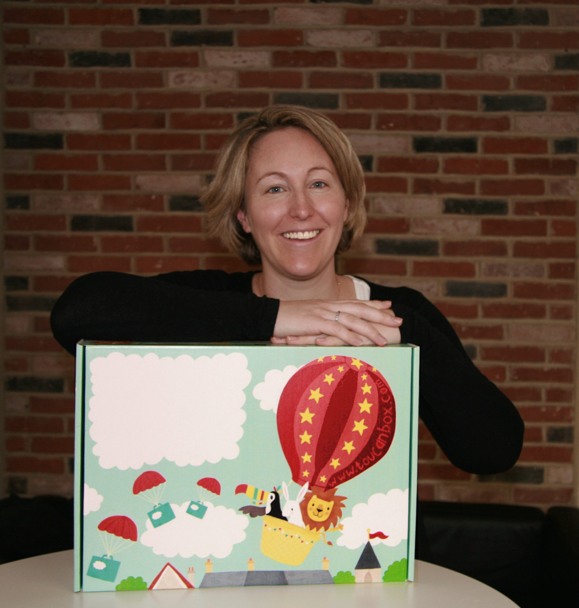 Innocent Drinks founders invest in business set up by ex-Yahoo ...