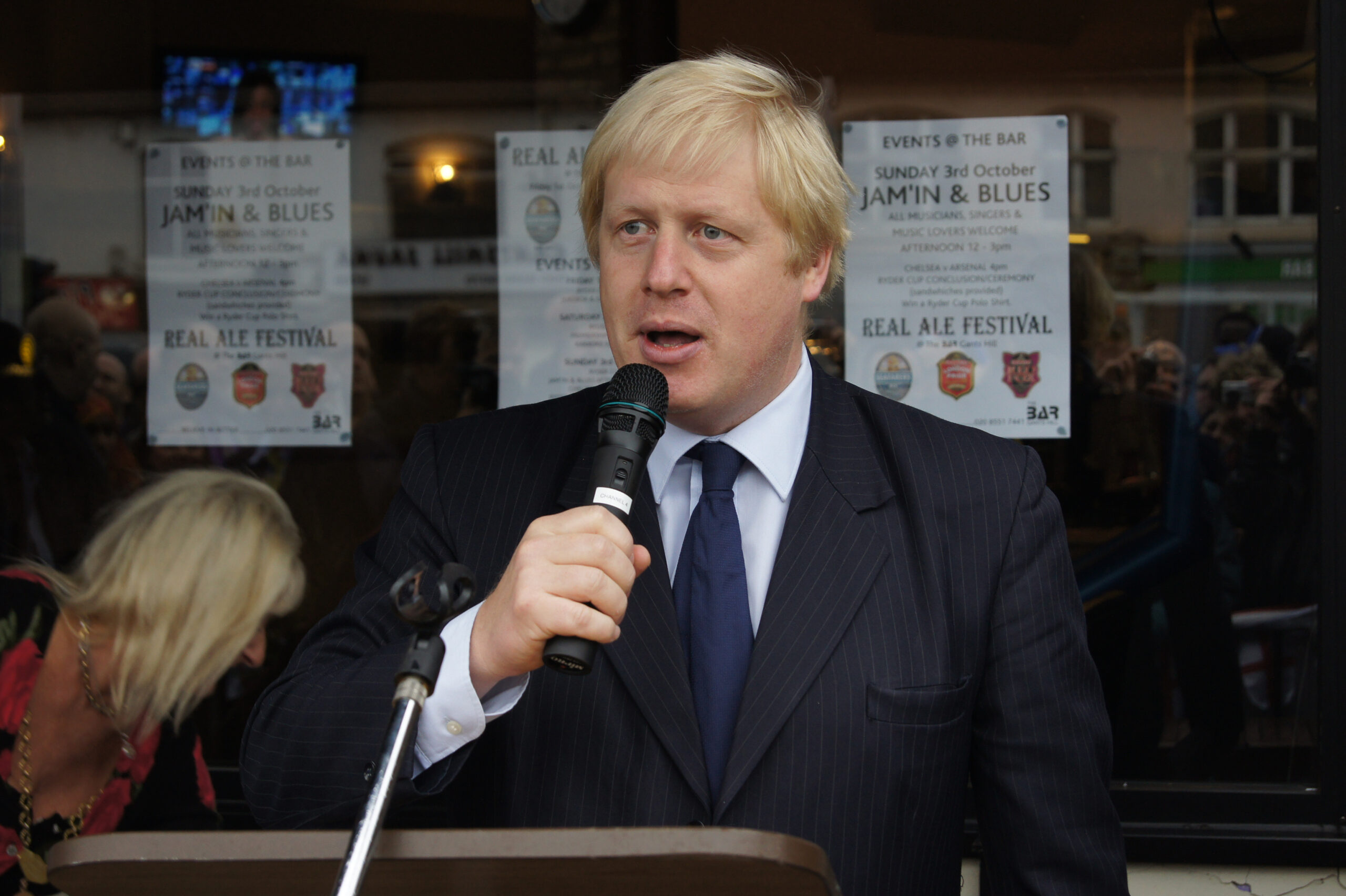 London mayor Boris Johnson awards London venture capital fund tender to ...