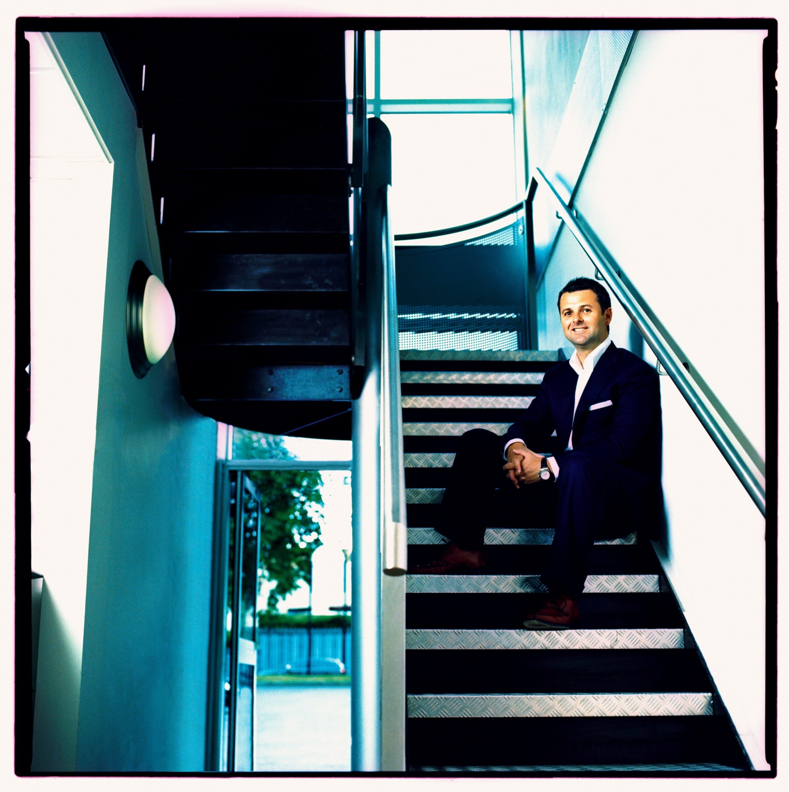 Daisy group take private deal led by CEO Matthew Riley - Growth Business