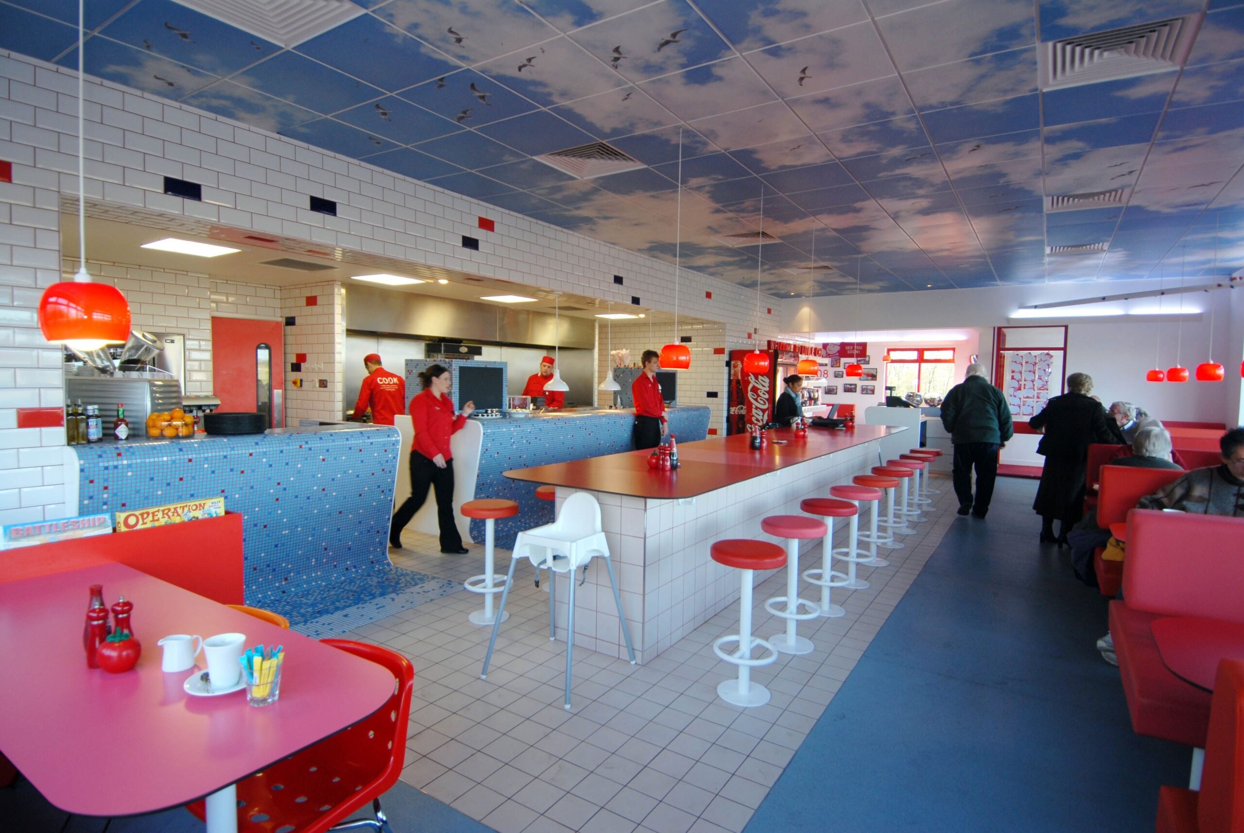 Little Chef sale 'like we are selling part of ourselves', says RCapital ...