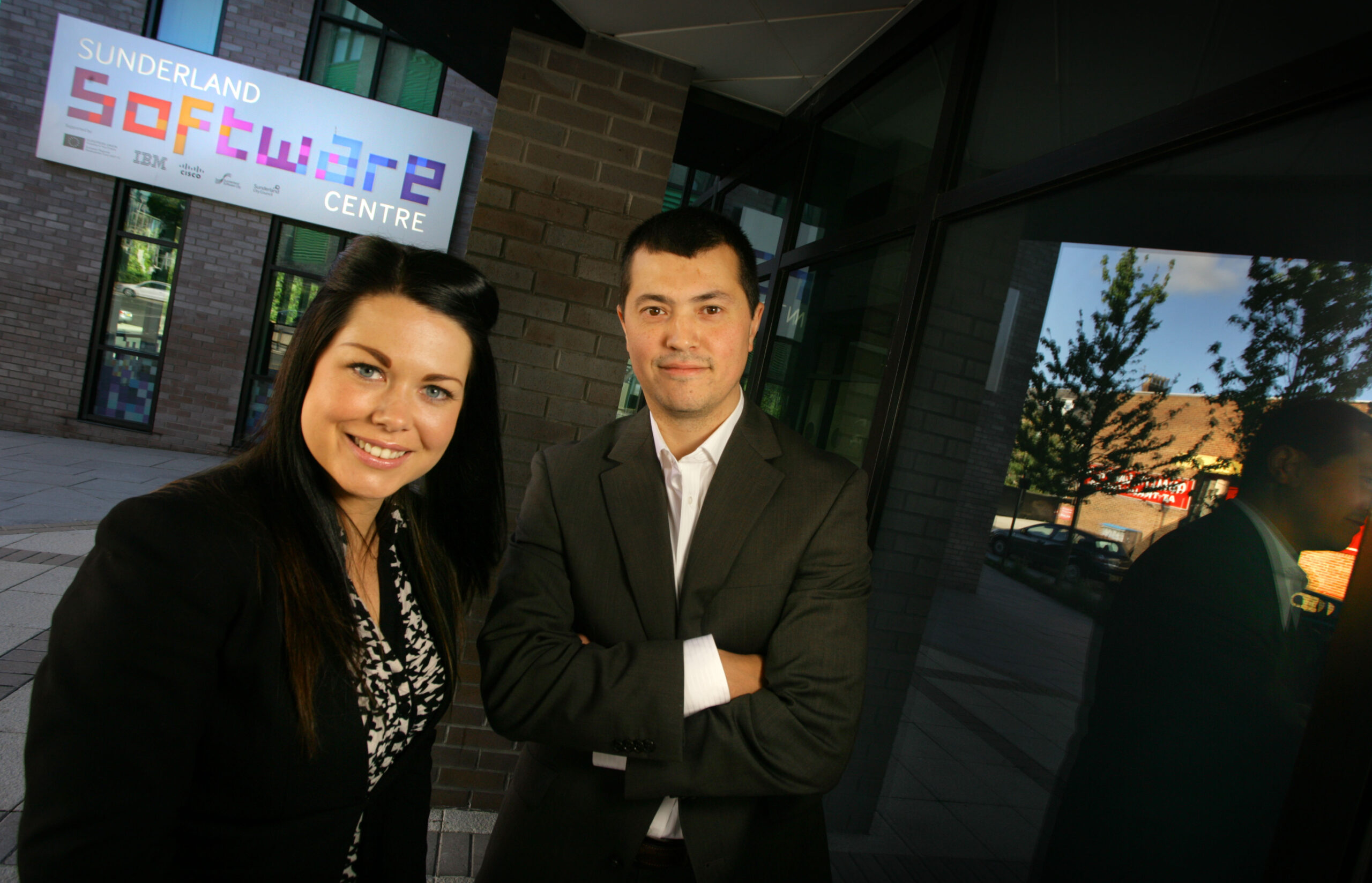 Affinity Systems kick-starts growth with £100,000 venture capital round ...