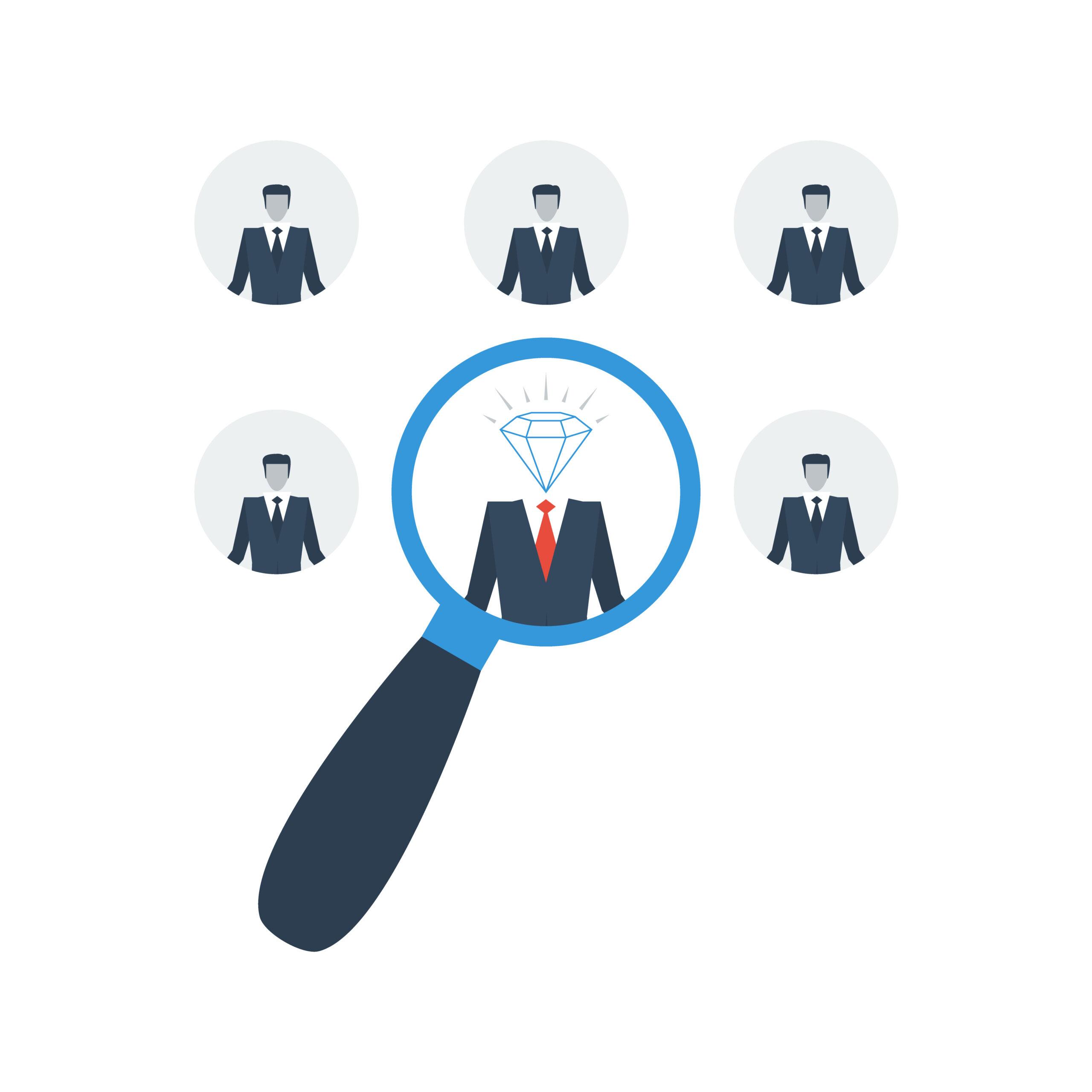 Learn how to be a talent spotter - Growth Business