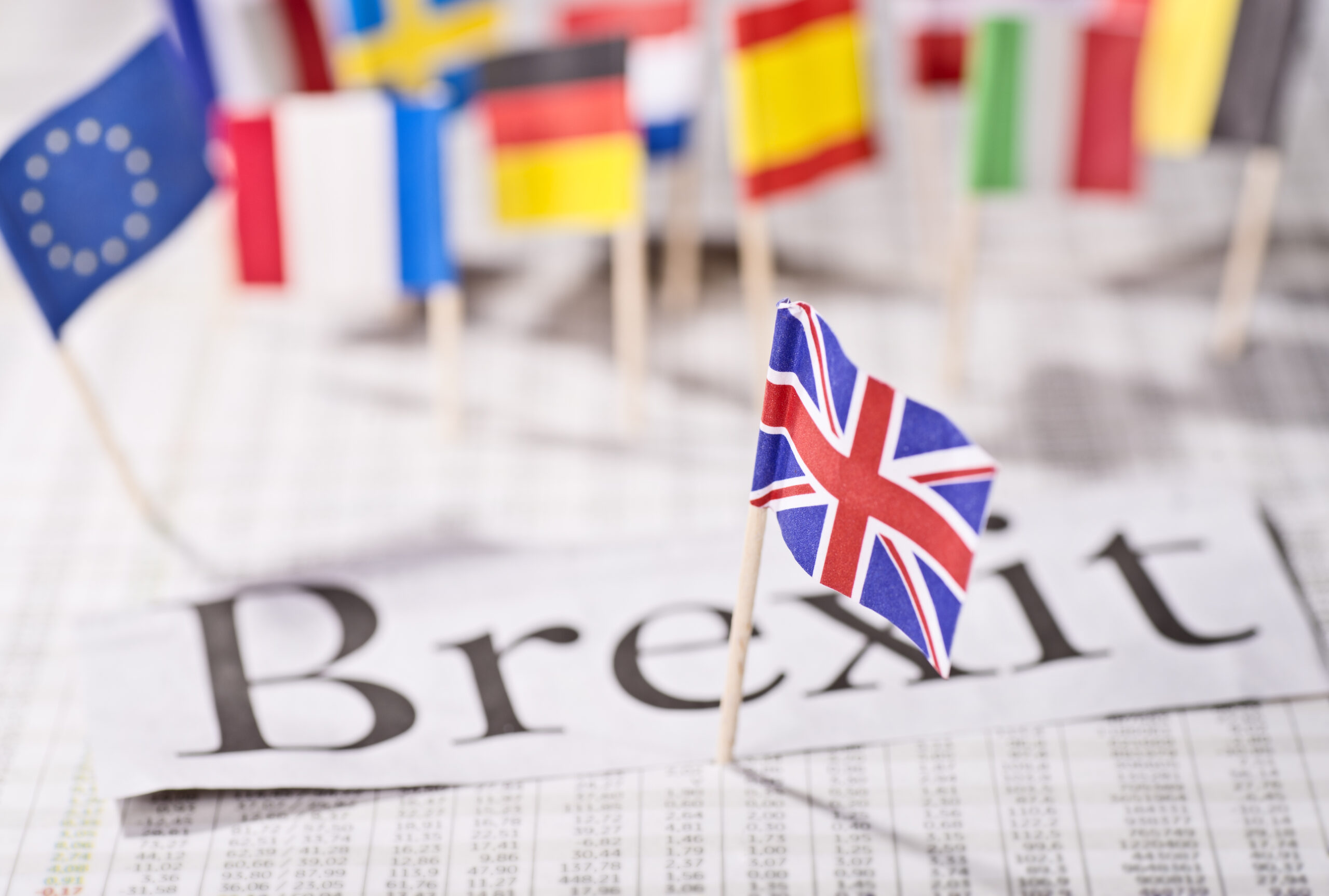 What does Brexit really mean for you? - Growth Business