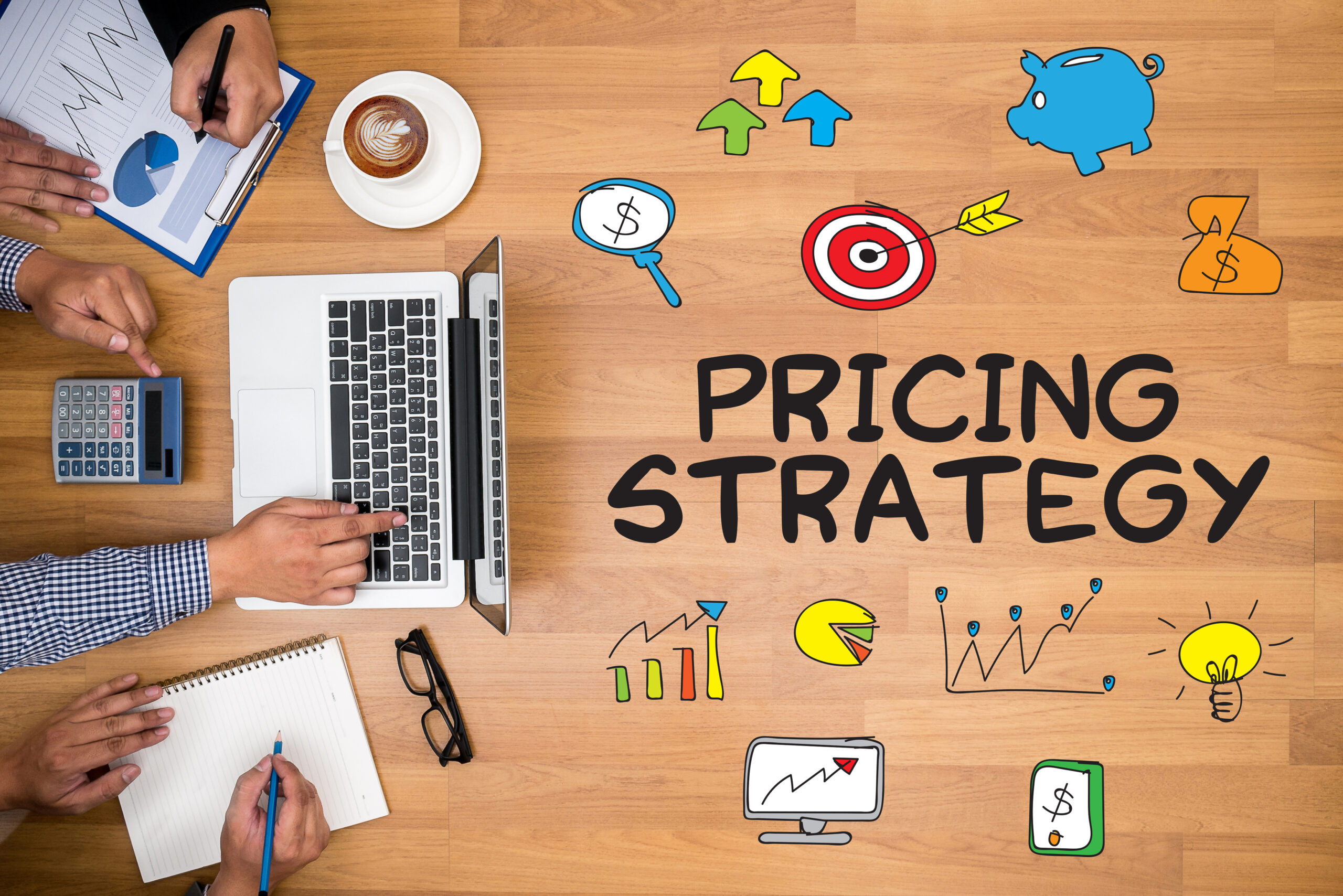 The art of pricing strategy - Pitching your price - Growth Business
