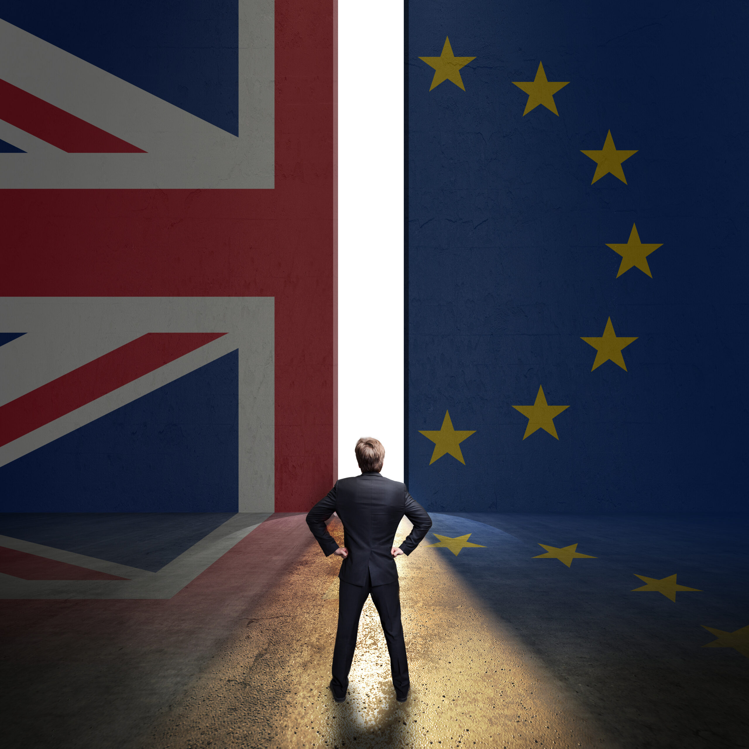 Brexit negotiations: 5 things to know - Growth Business