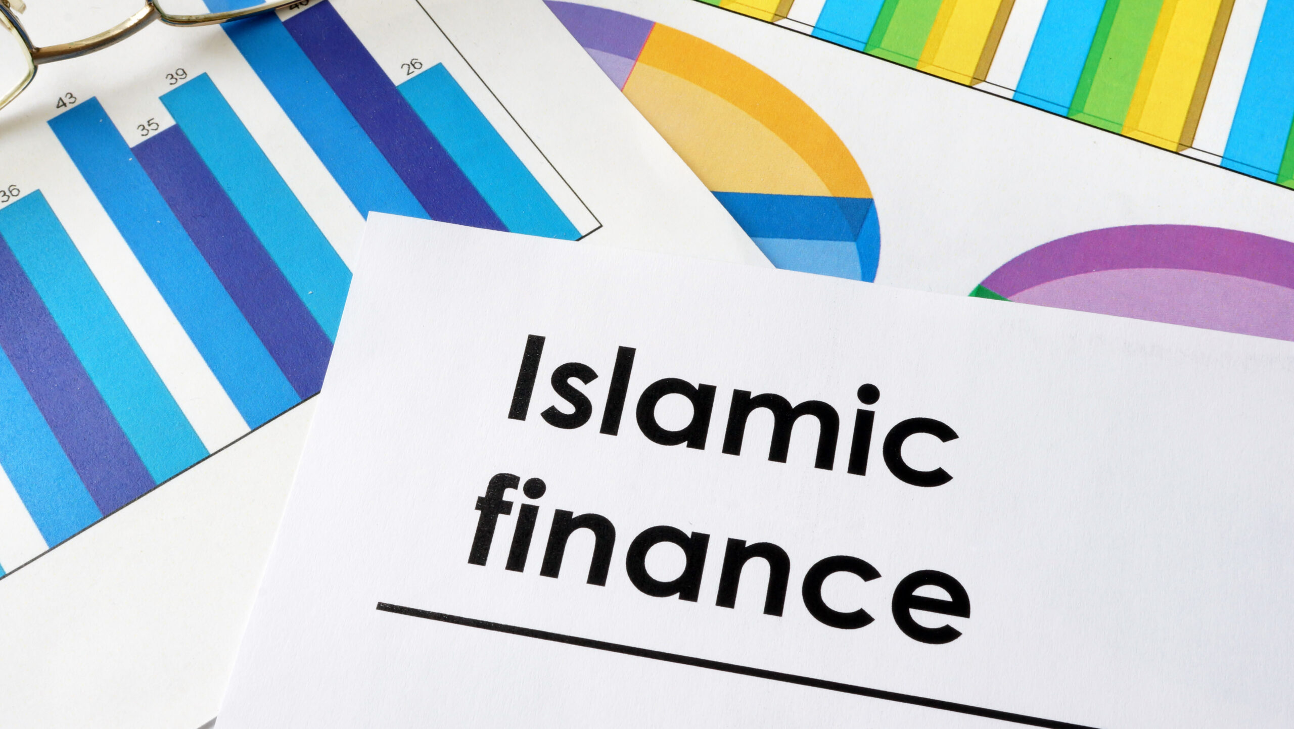 Here's what you need to know about the growing Islamic finance market