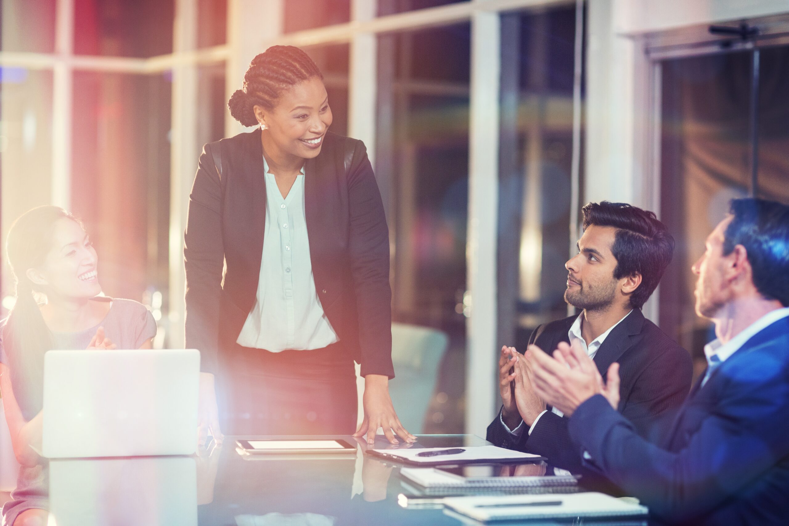 9 ingredients for a successful business pitch - Growth Business