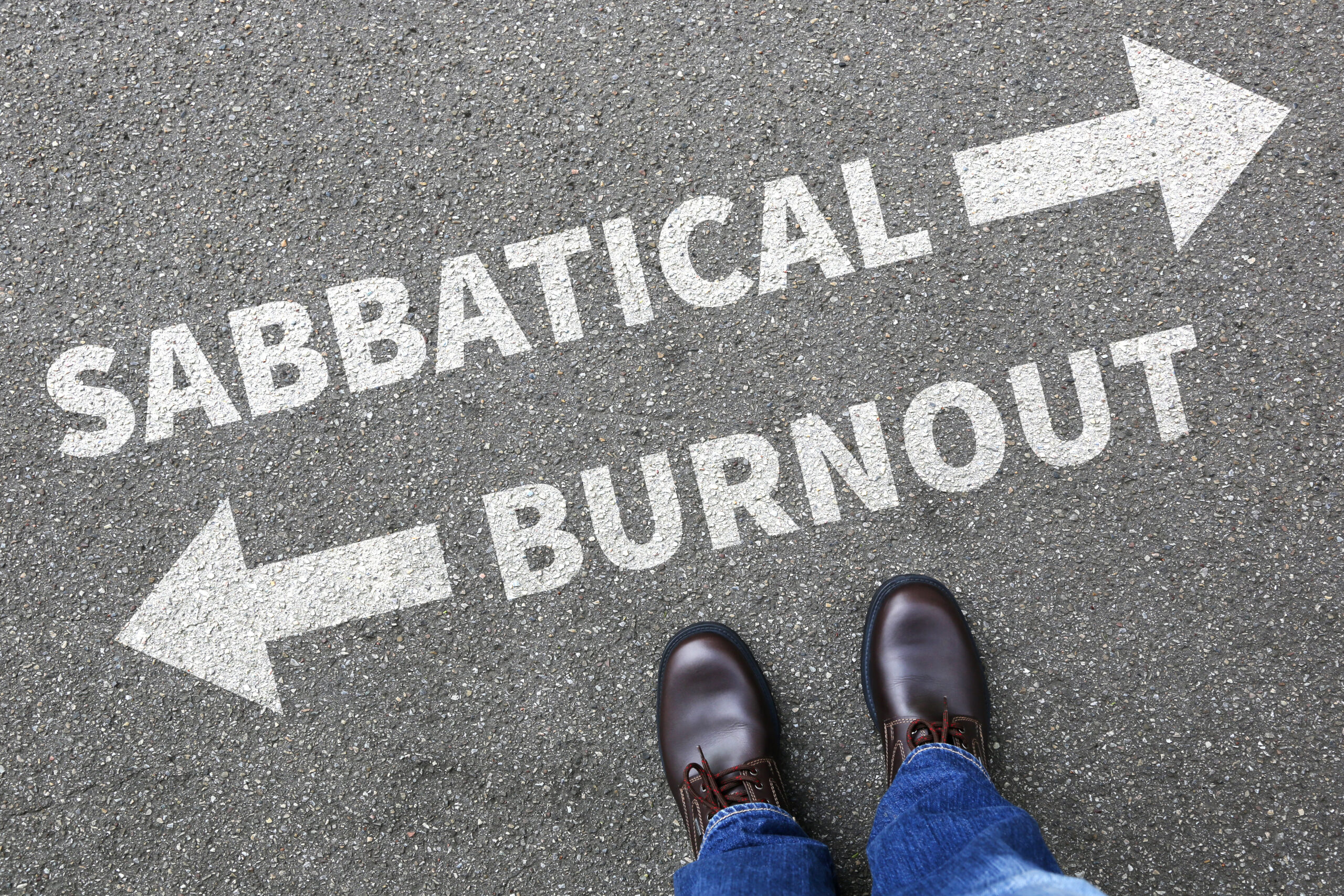 Five benefits of offering a sabbatical to help beat the burnout
