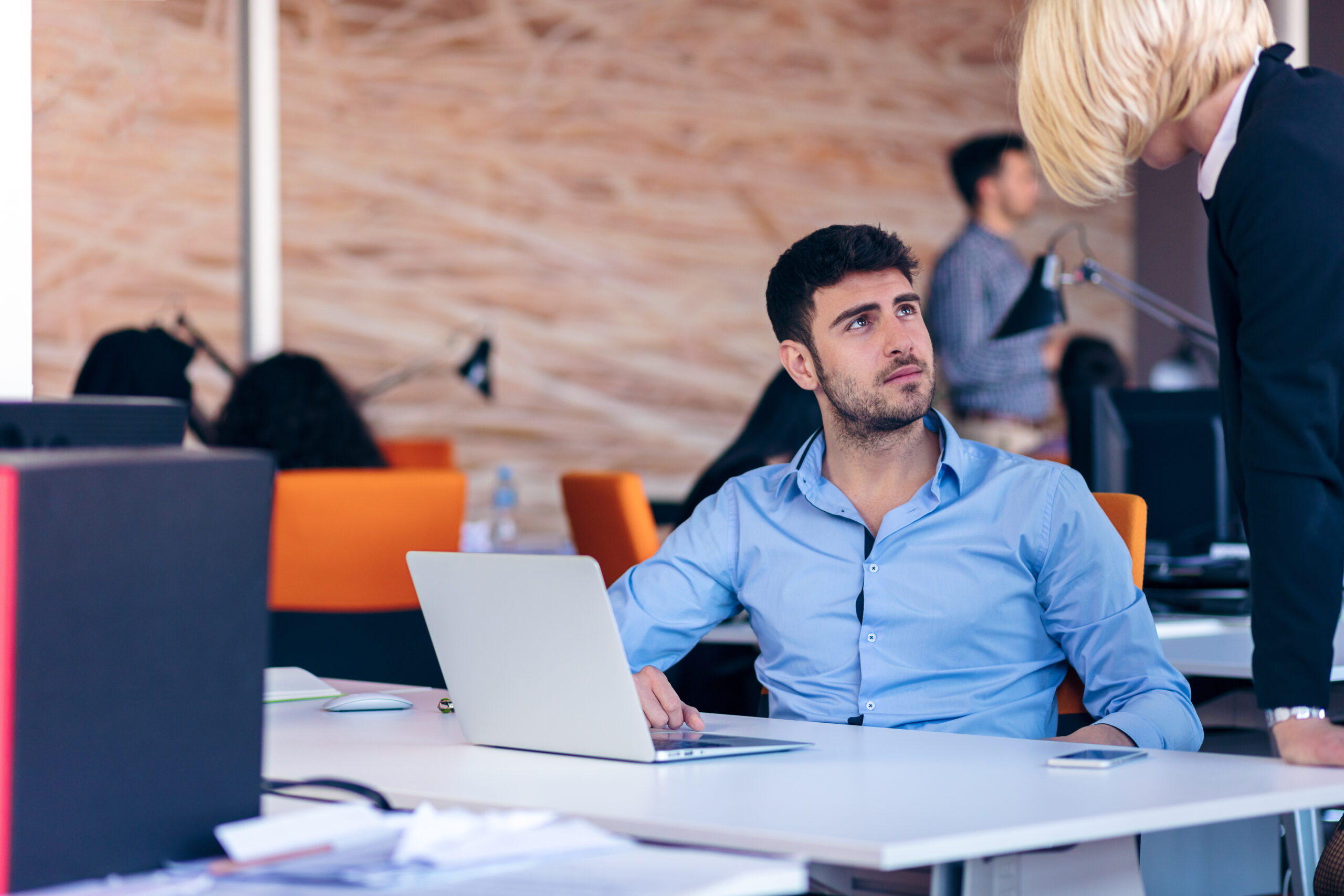 The 5 biggest questions employees are afraid to ask