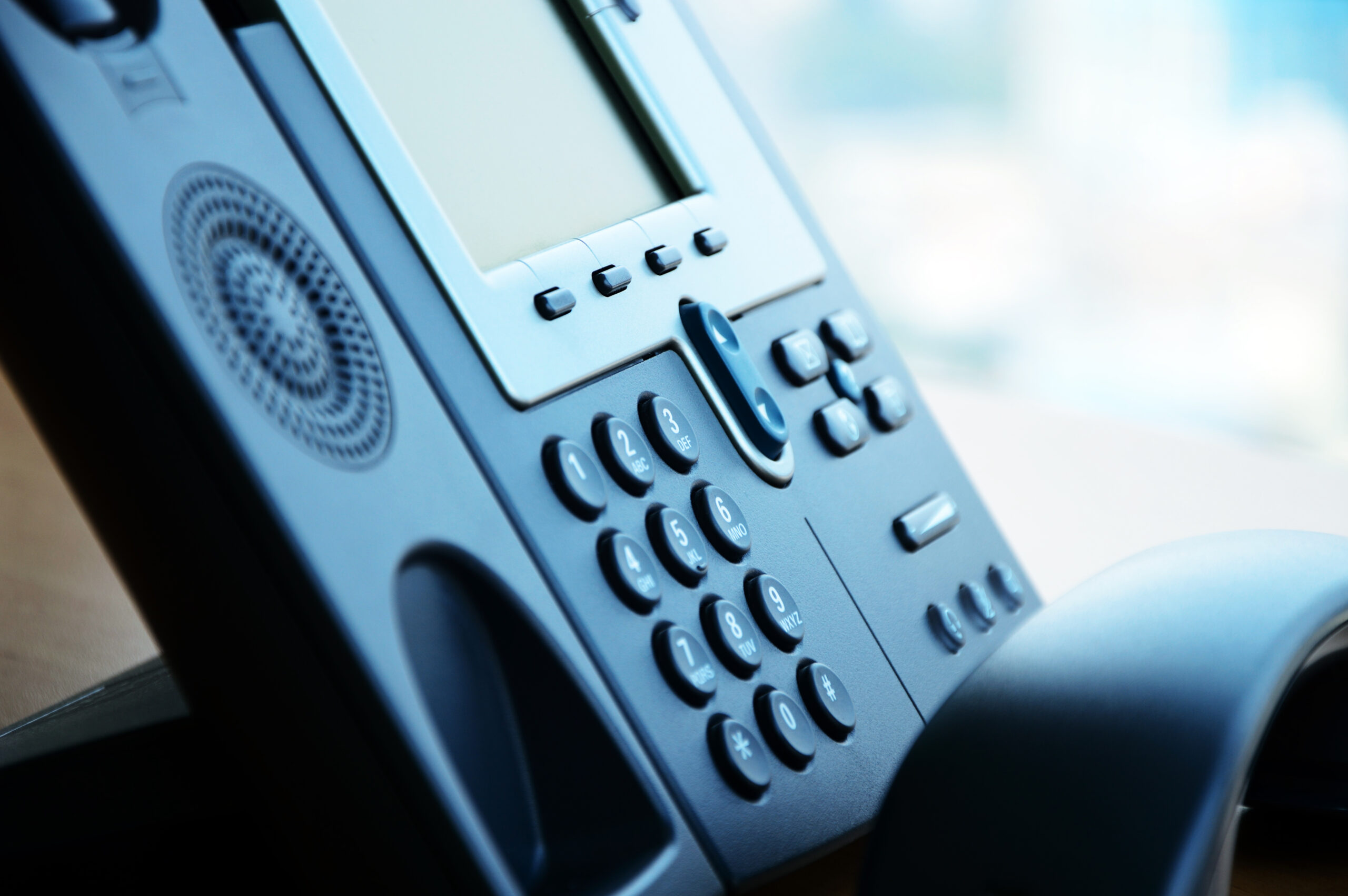 Why IP Voice calling is the future of small business telephony - Growth ...