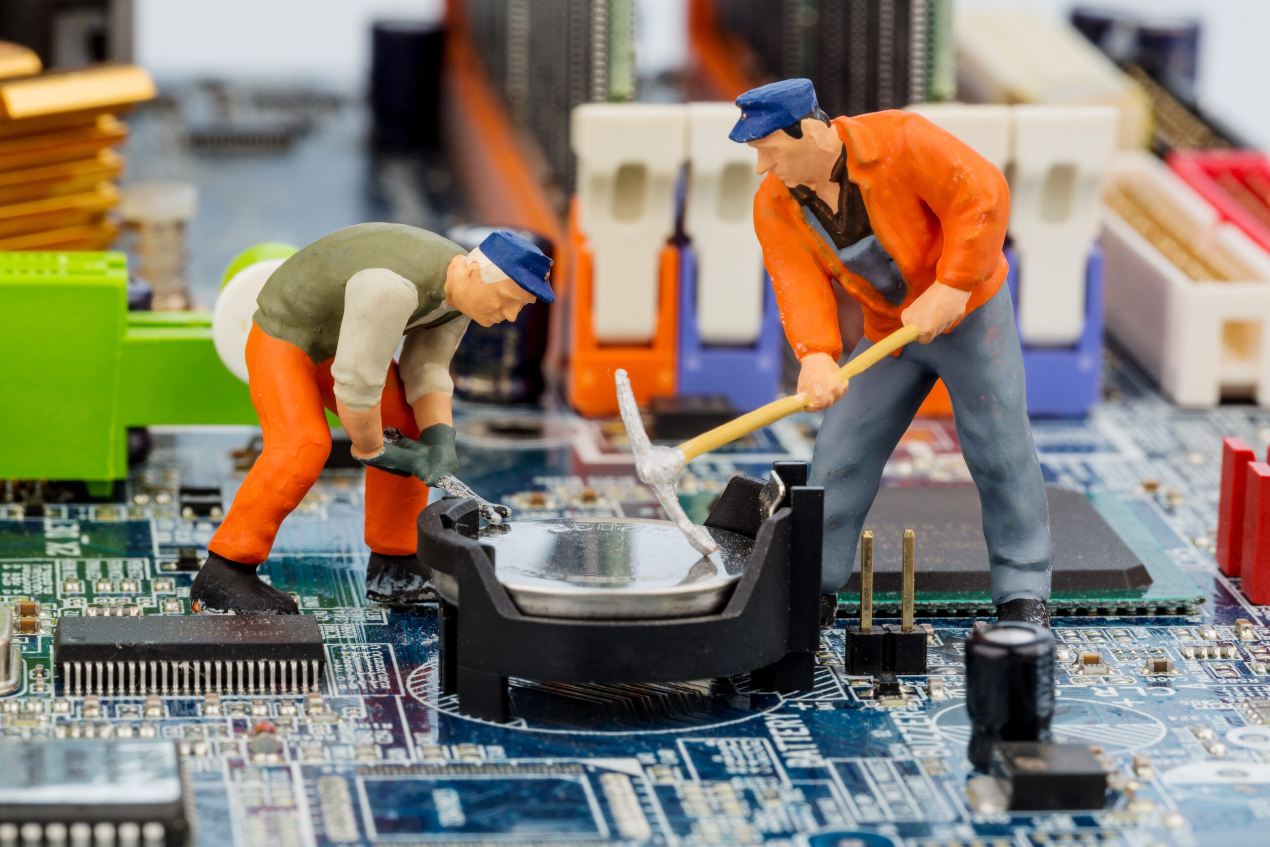5 ways to prepare for an IT outage - Growth Business