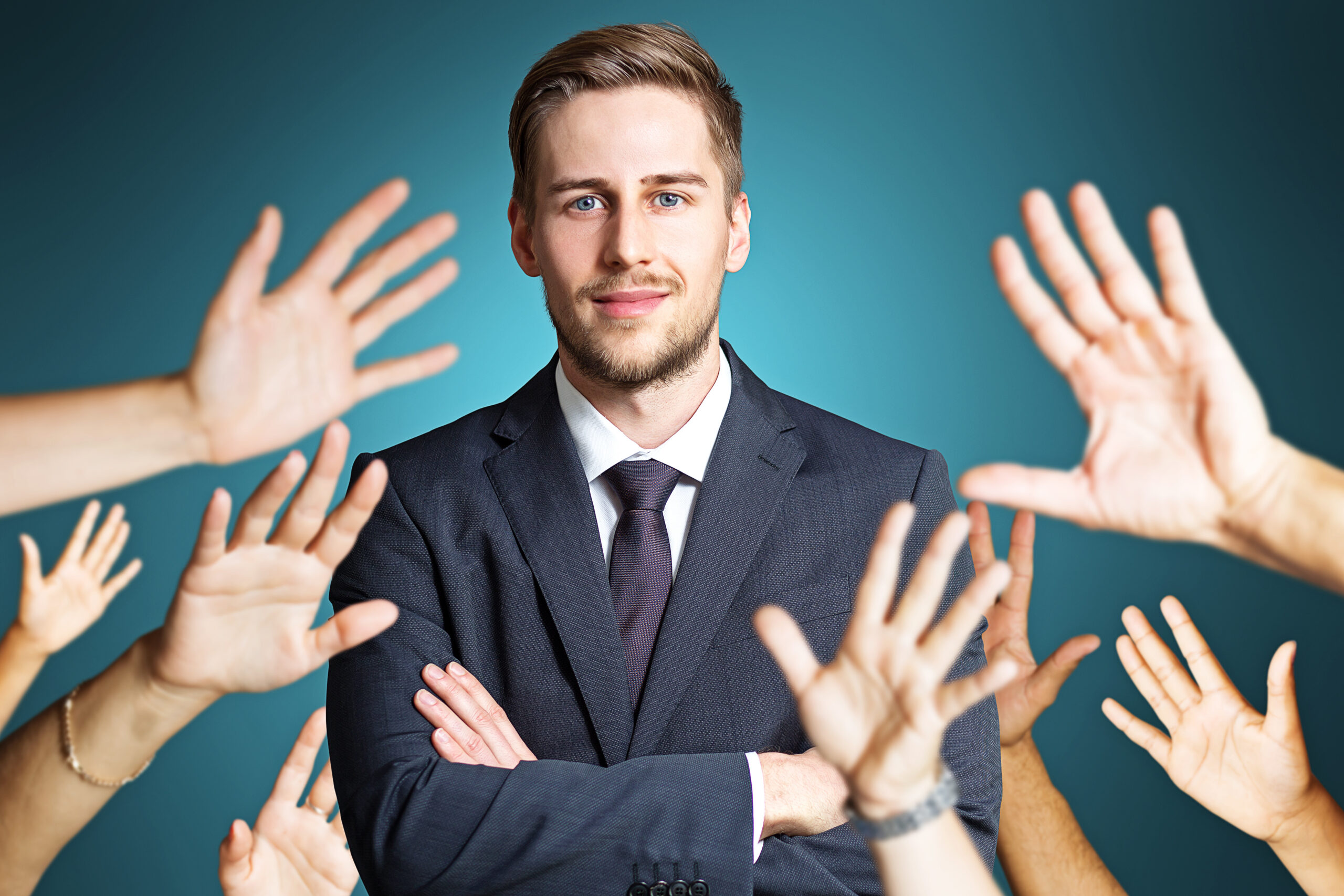 6 traits of highly likeable people (and how they make it work in ...