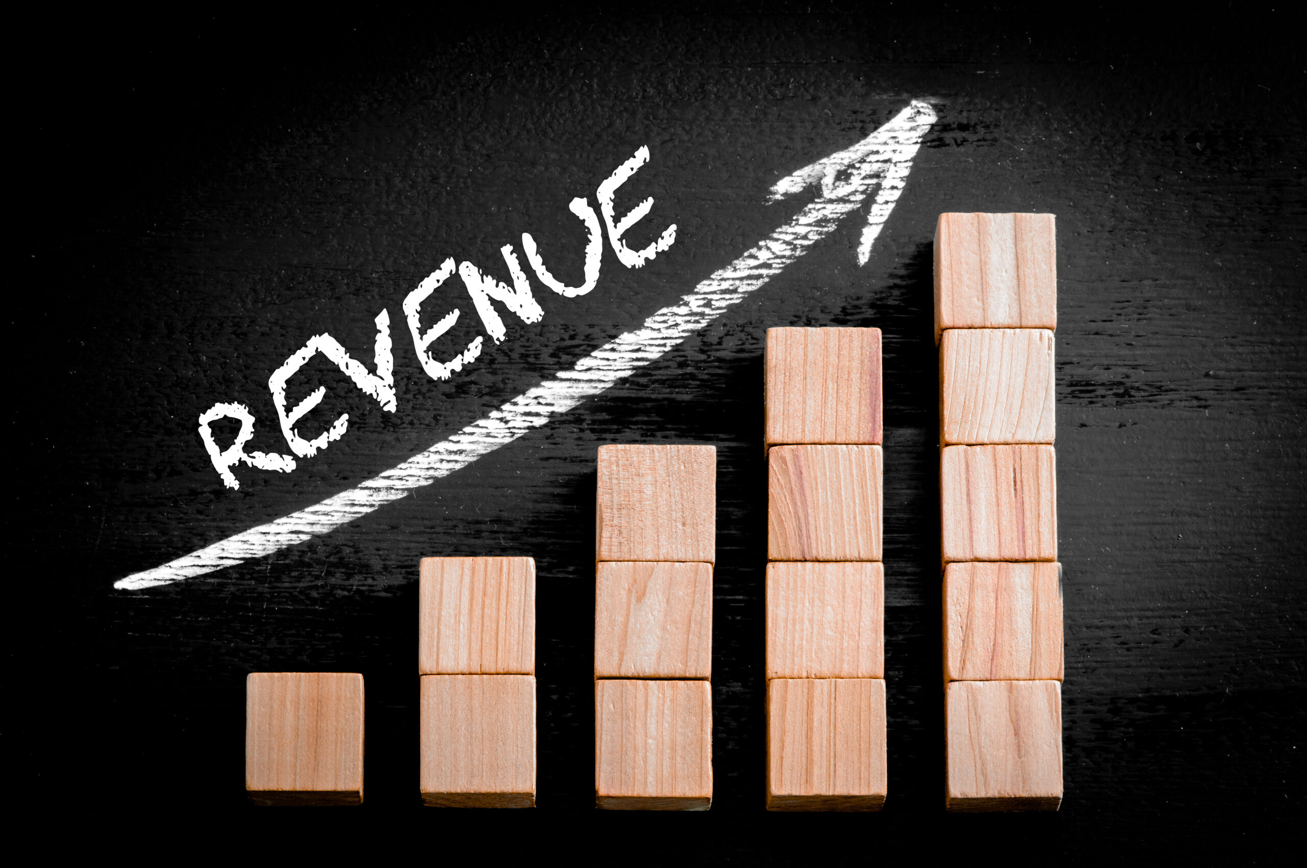 How to improve revenue growth through tough times - Growth Business