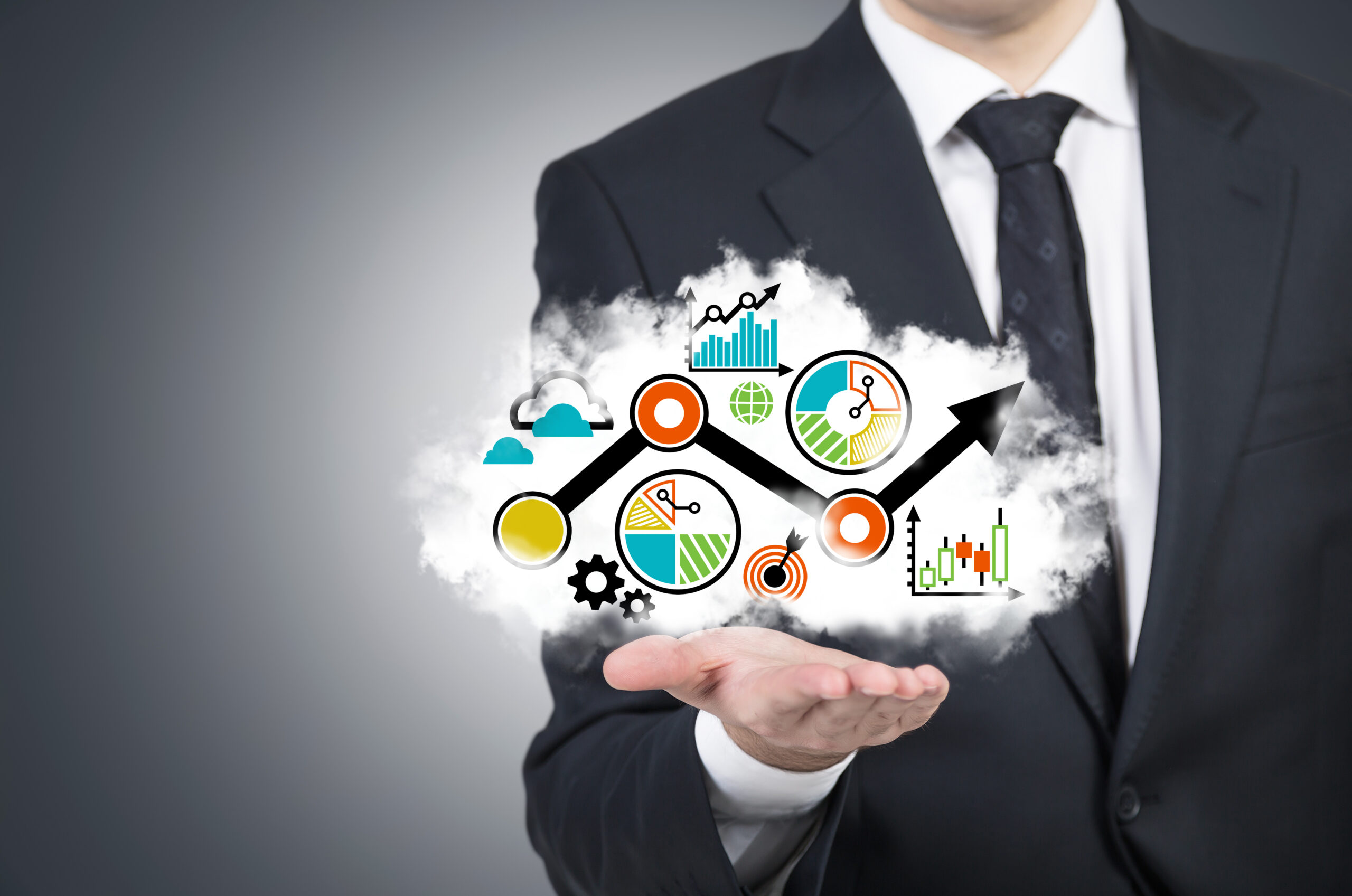 5 tips for better business performance in the age of the cloud - Growth ...