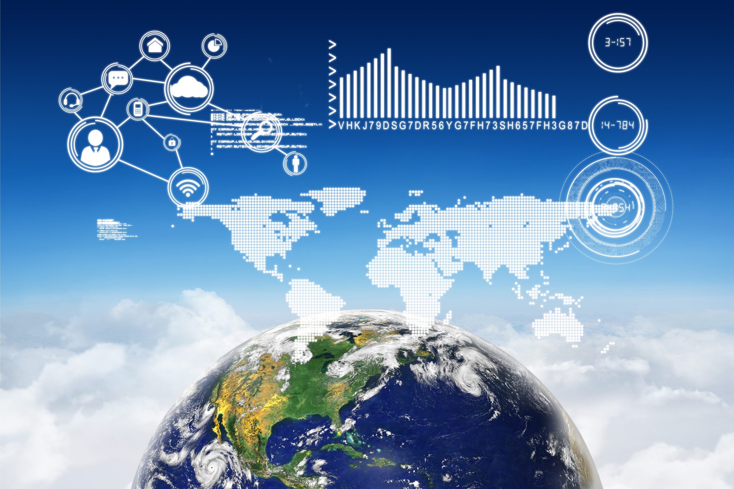 Can your digital start-up change the world? - Growth Business