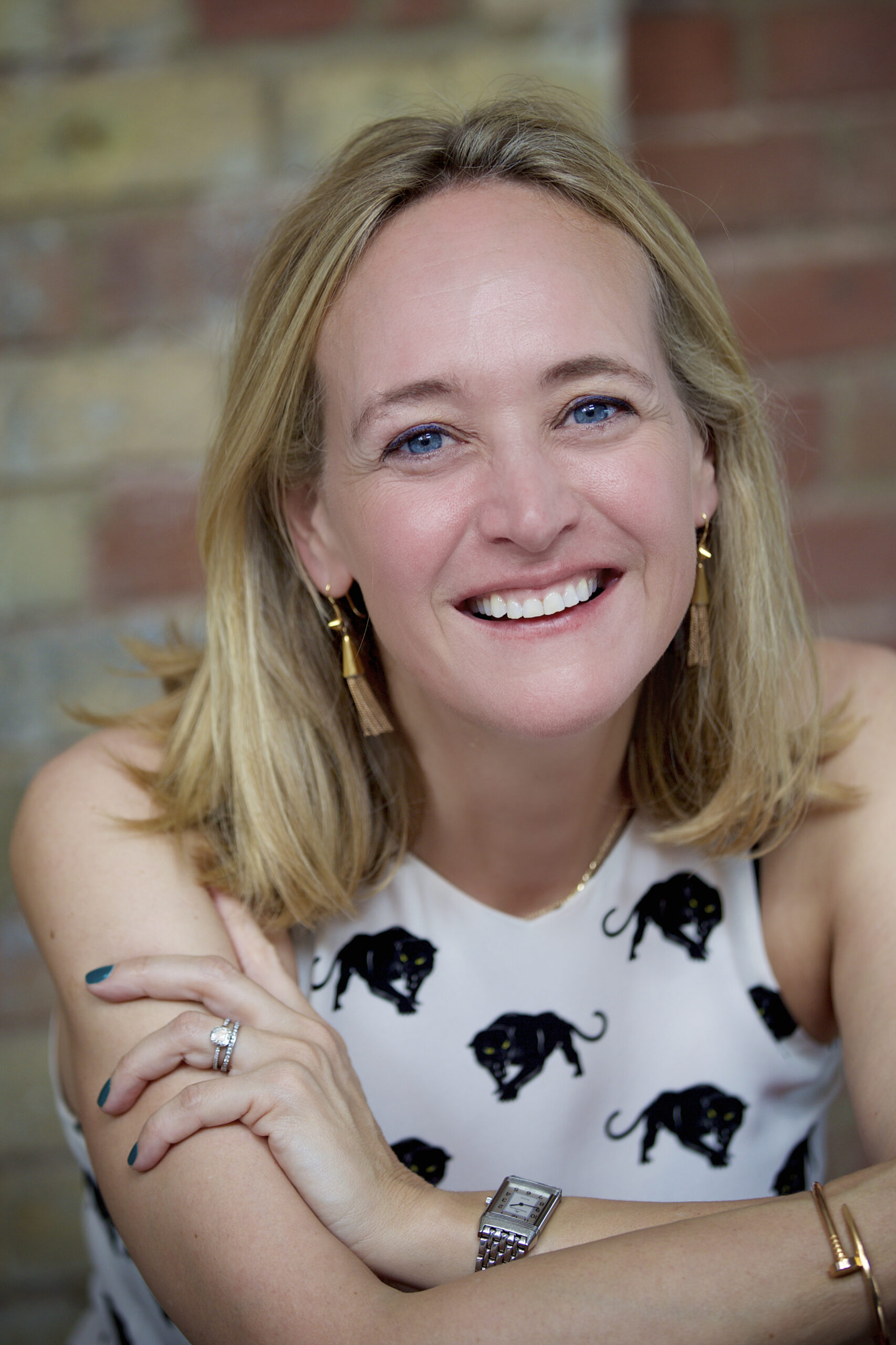 How women can break out of the gender box when raising funds - Growth ...