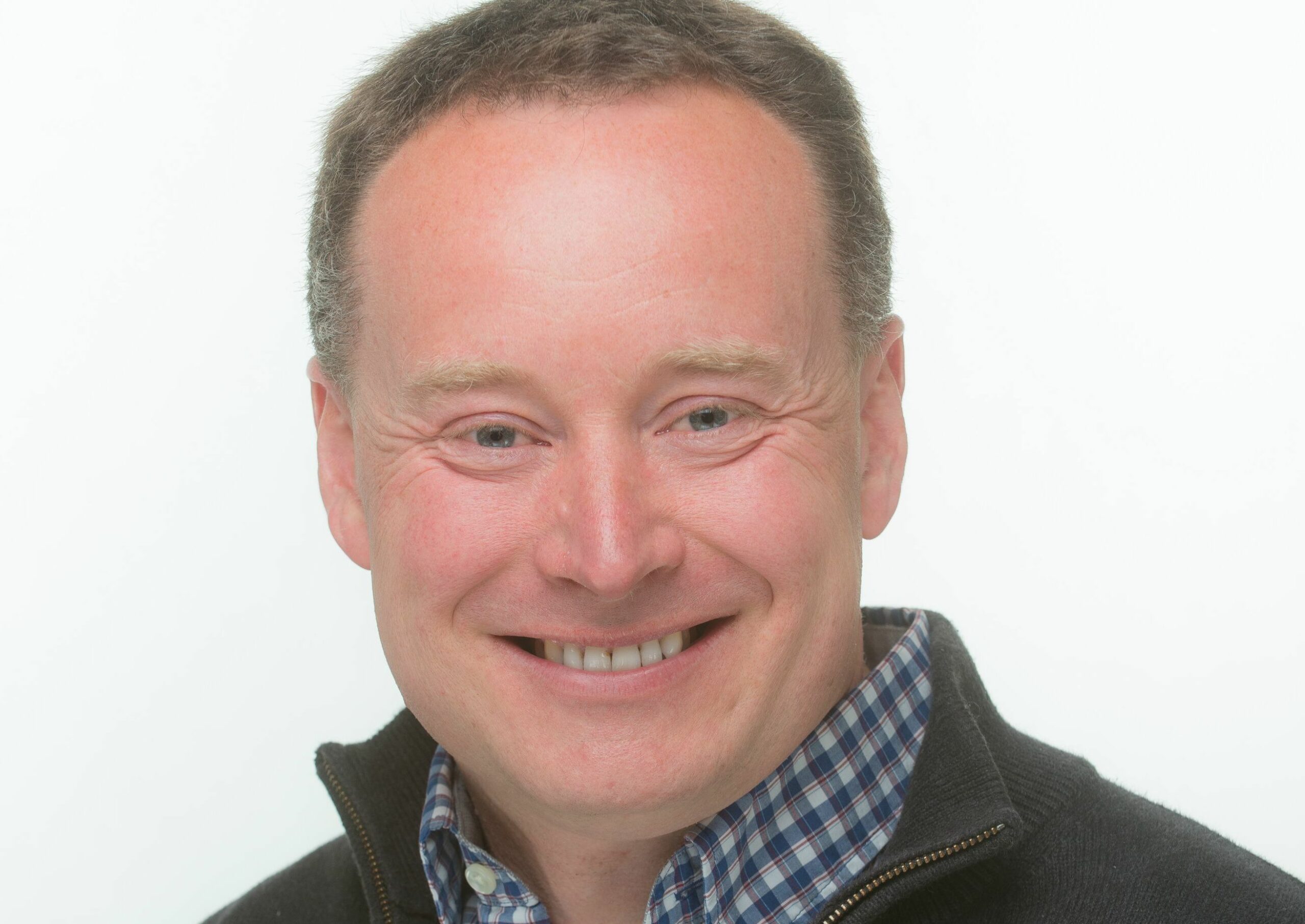 Entrepreneur profile: Richard Collins, ClickIQ