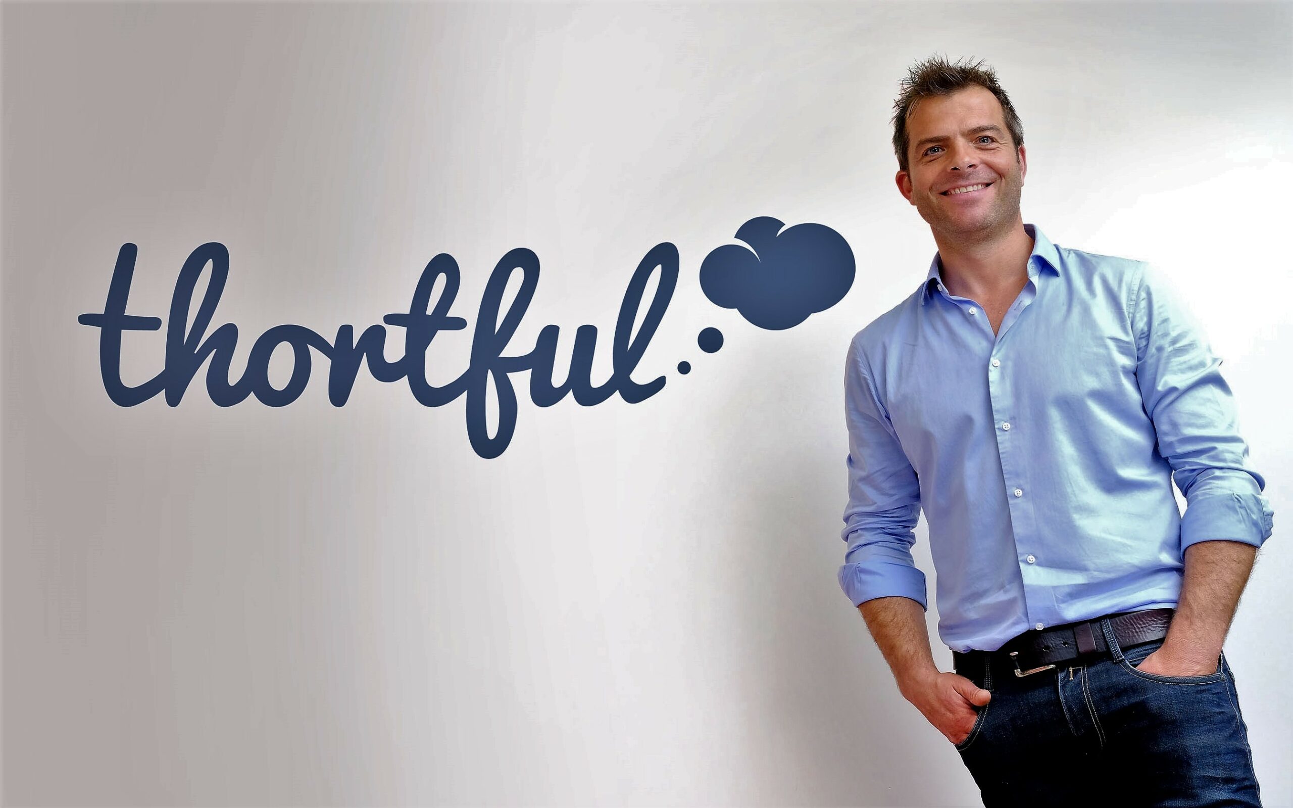 Scaling a card creators' collective: Thortful - Growth Business