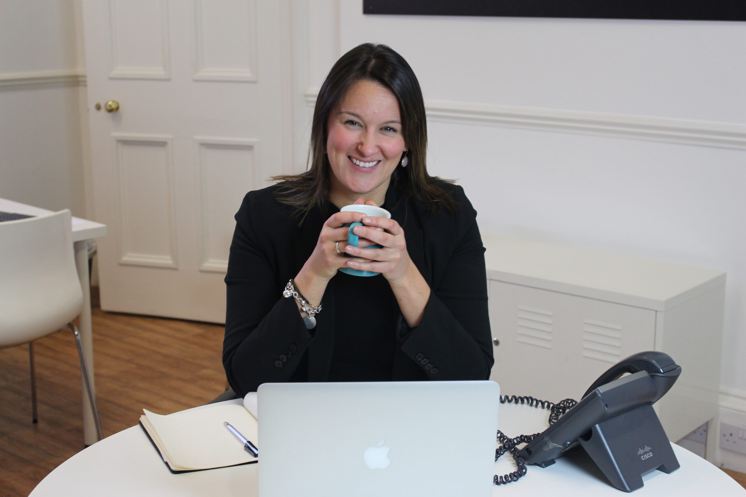 "It’s not what we do, it’s how we do it": SmartPA - Growth Business