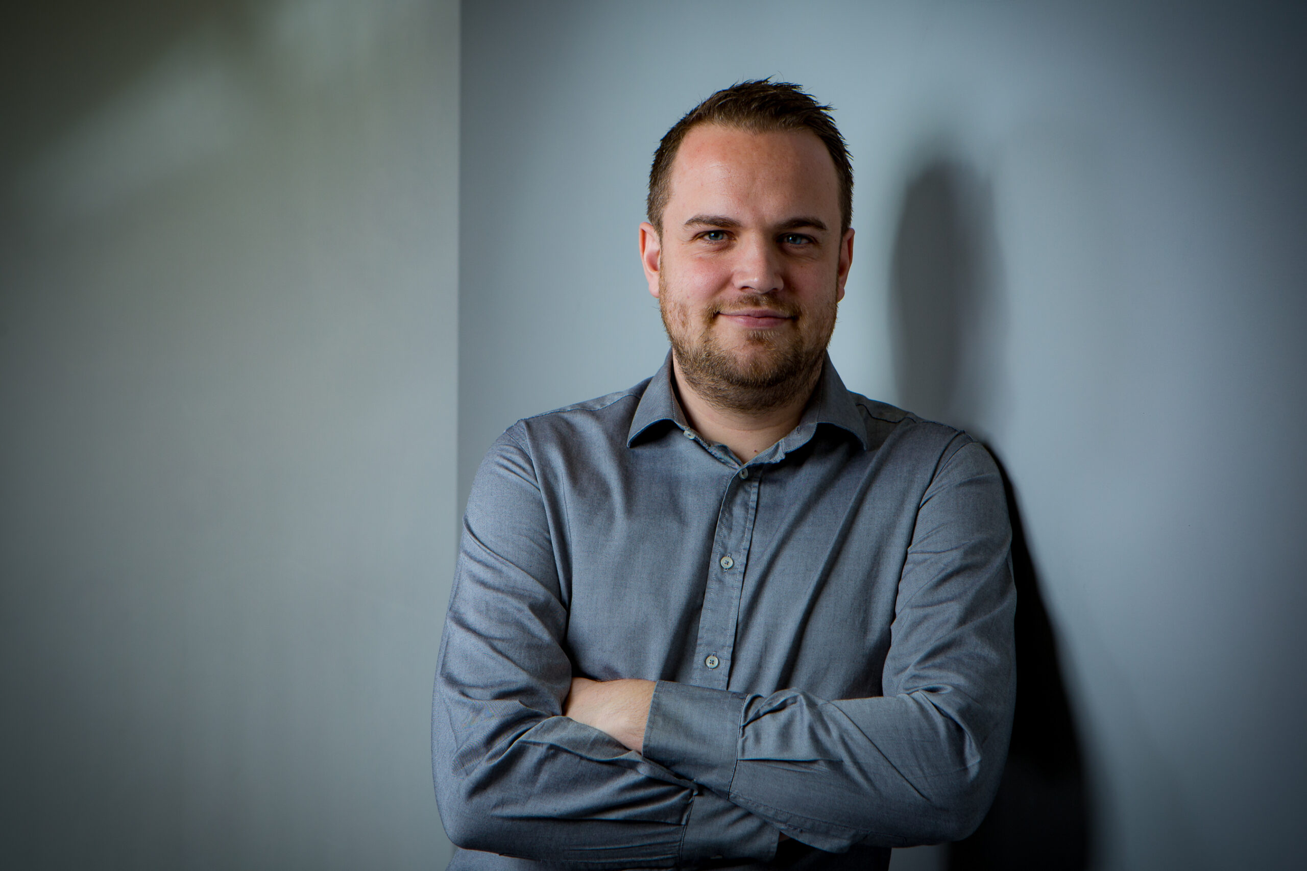 Partyman James Sinclair on growing his entertainment business - Growth ...