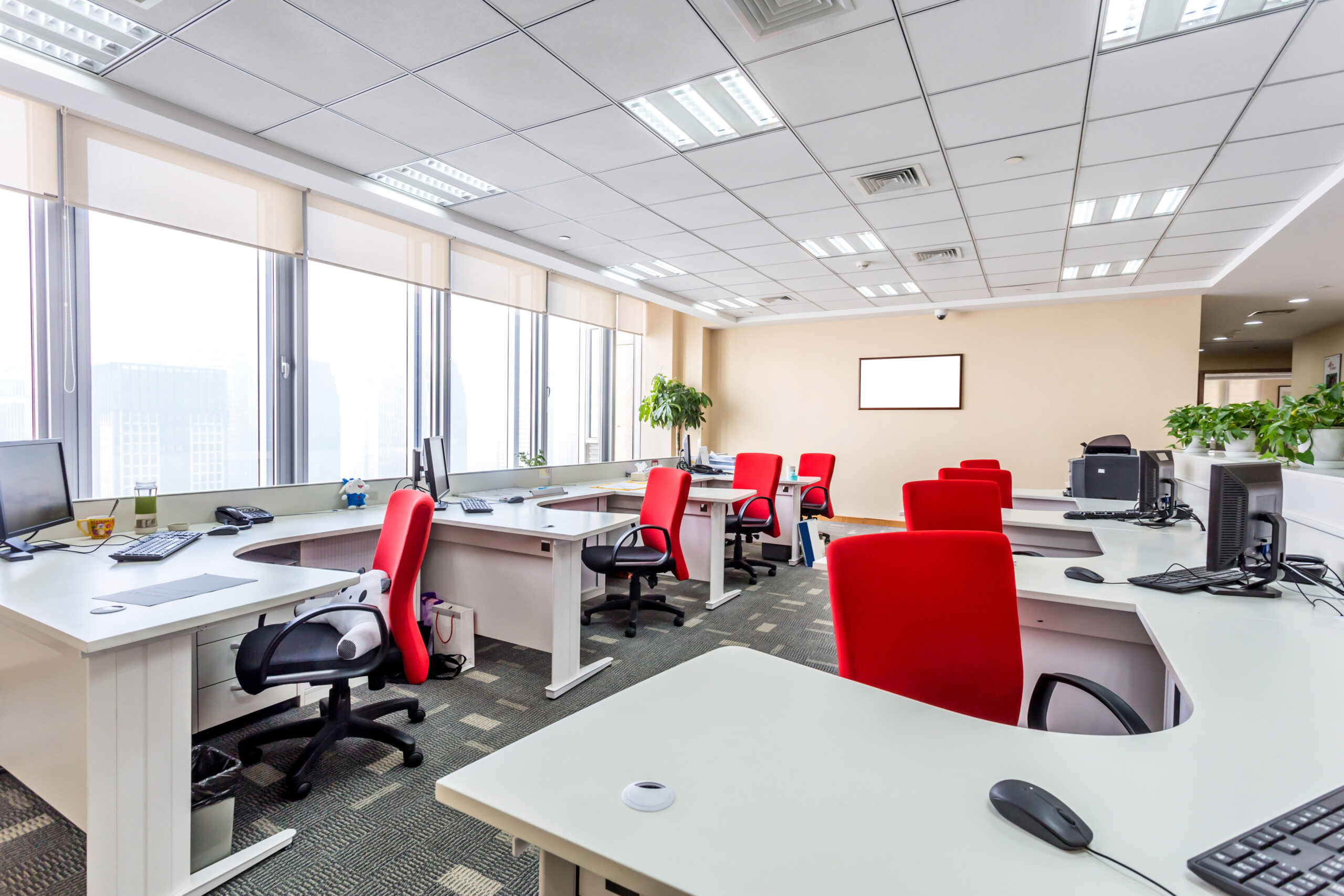 Five reasons you should move offices - Growth Business