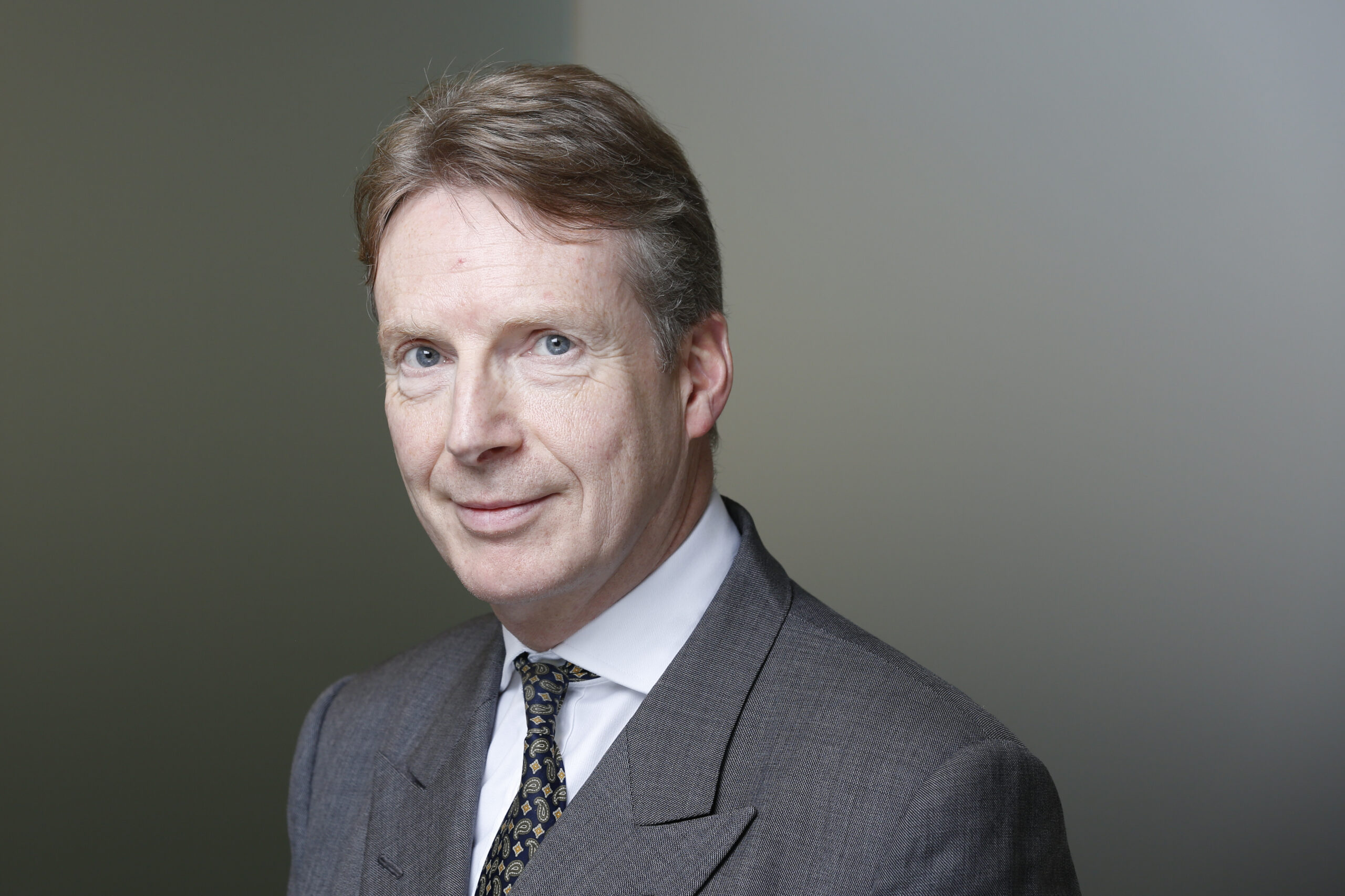 VC interview: Patrick Reeve, managing partner of Albion Capital ...
