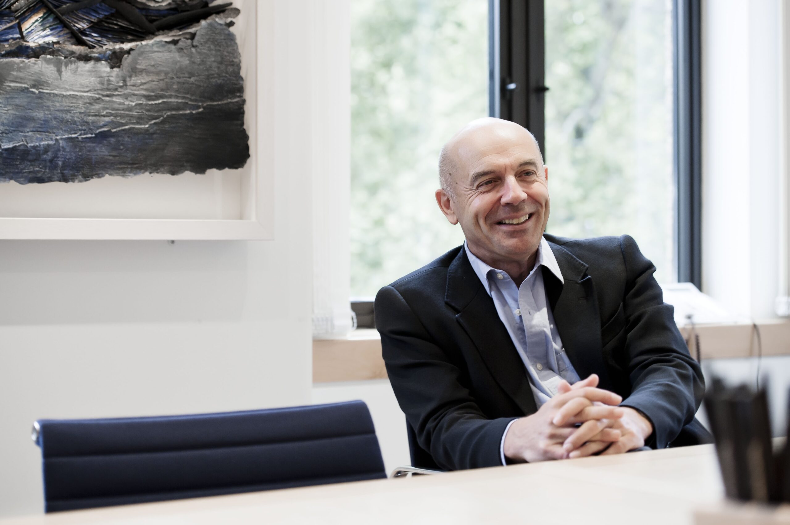 Rod Richards: High street spending - Growth Business