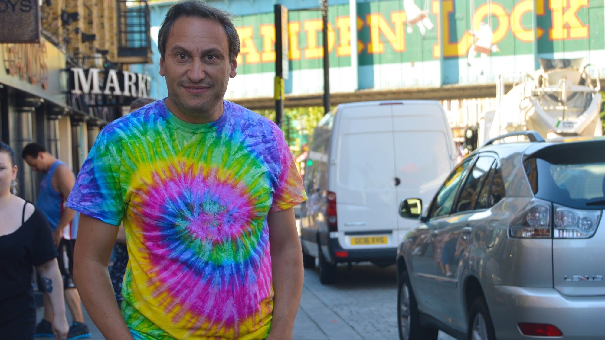 How I’ve grown my business: Sammy Rubin, founder YuLife - Growth Business