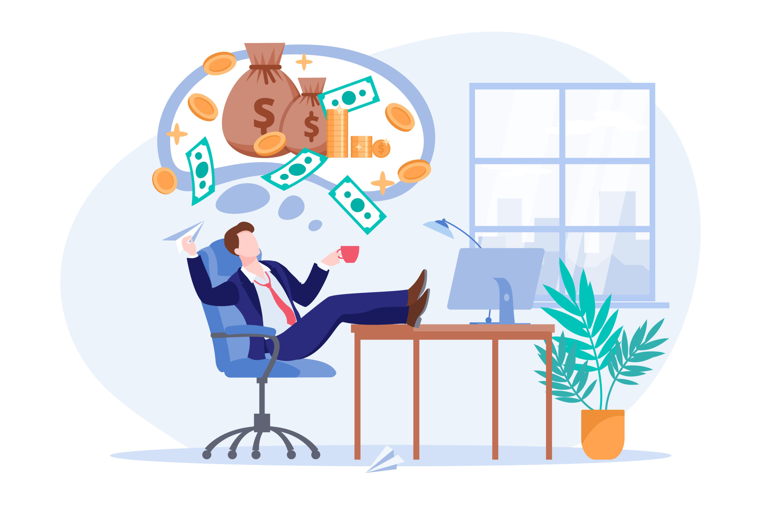 6 mistakes to avoid once you’ve closed your first VC round - Growth ...