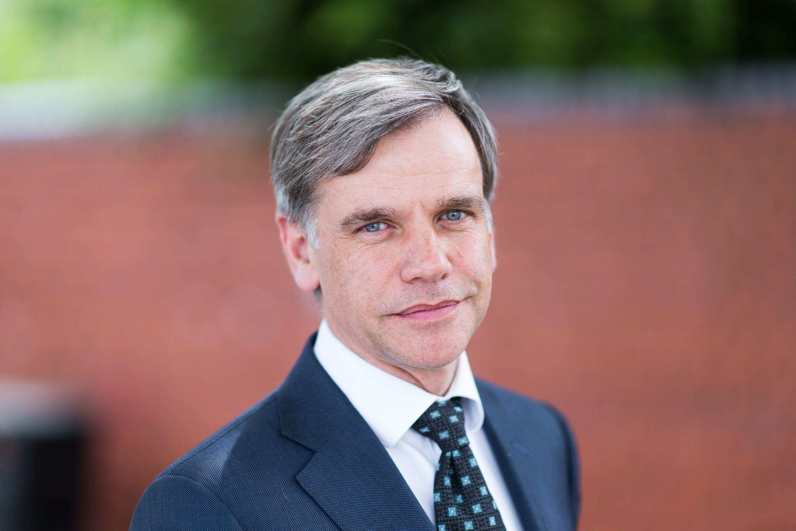 Keith Morgan of British Business Bank – 'Our fundamentals are strong ...