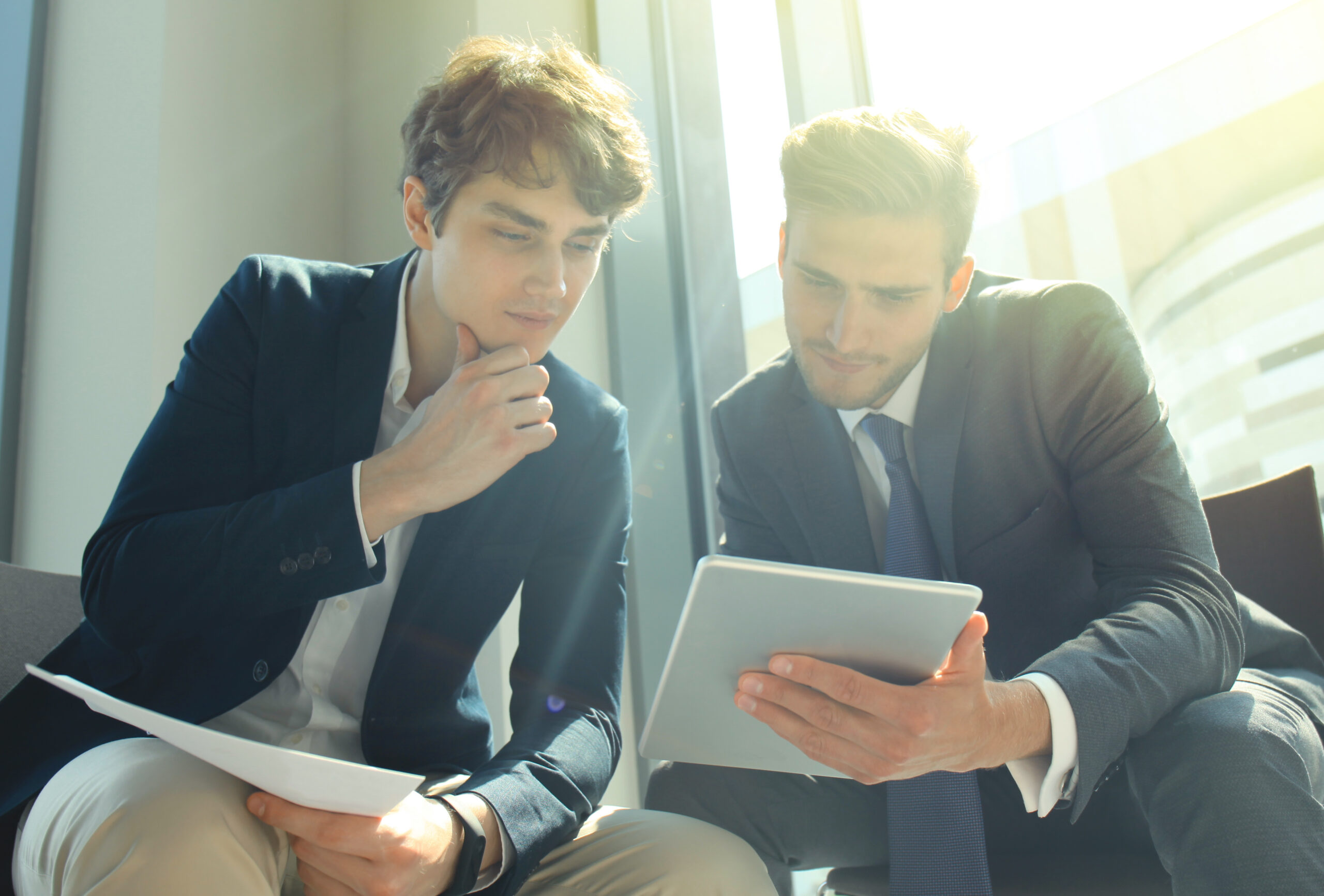 A guide to business mentoring in the UK - Growth Business A guide to business mentoring in the UK - Growth Business
