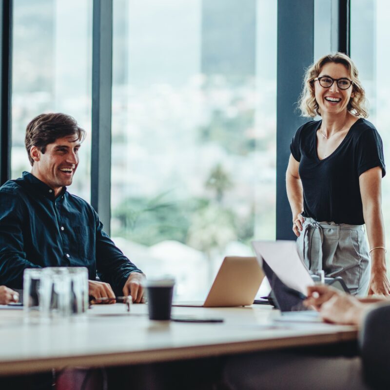 Growth Business - For Entrepreneurs and Fast-growth Businesses